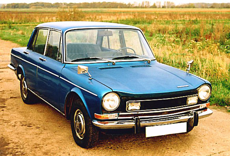 RTA TALBOT SIMCA 1301/1307/1308/1309 - Site Officiel Revue Technique ...